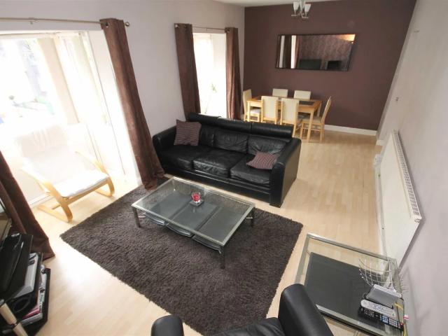 Apartment at Conway Road, Cardiff