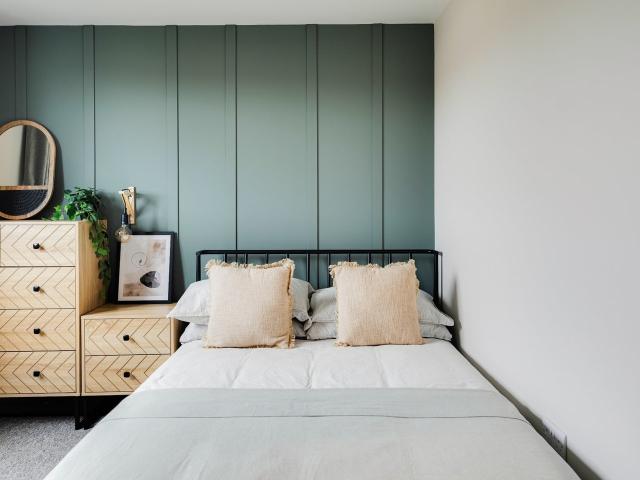 Apartment at Conway Road, Bristol