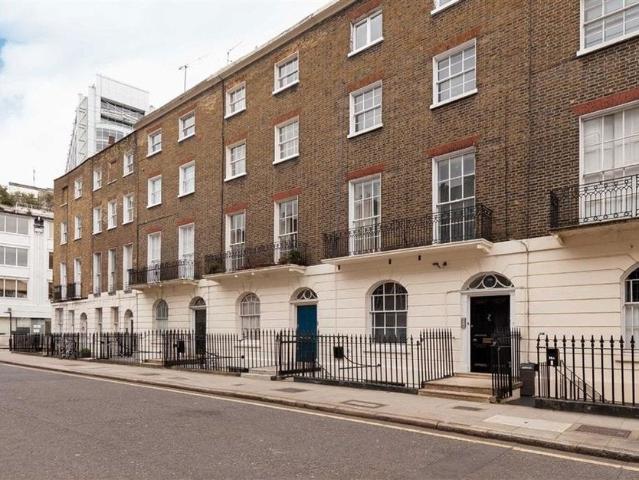 Apartment at Conway Street, Greater London