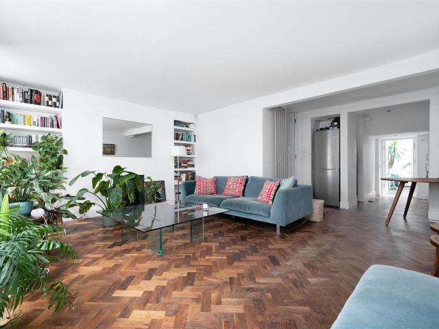 Apartment at Conway Street, Greater London
