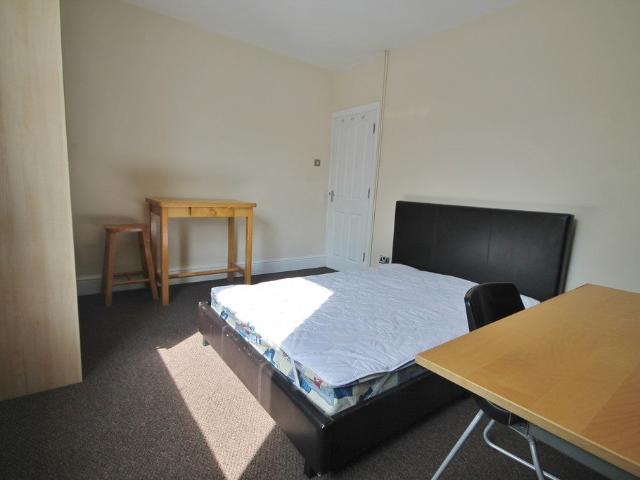 Apartment at Conway Street, Leeds
