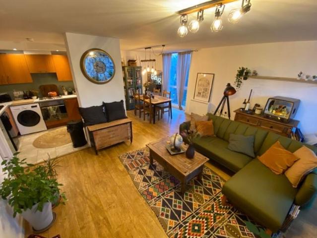 Apartment at Conway Street, Liverpool