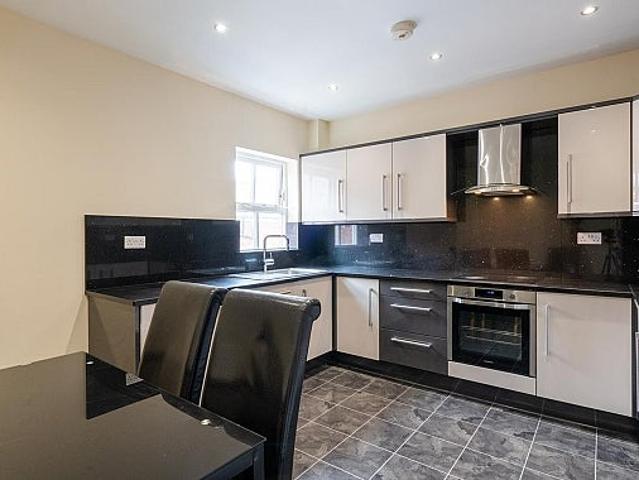 Apartment at Conway Street, Sheffield