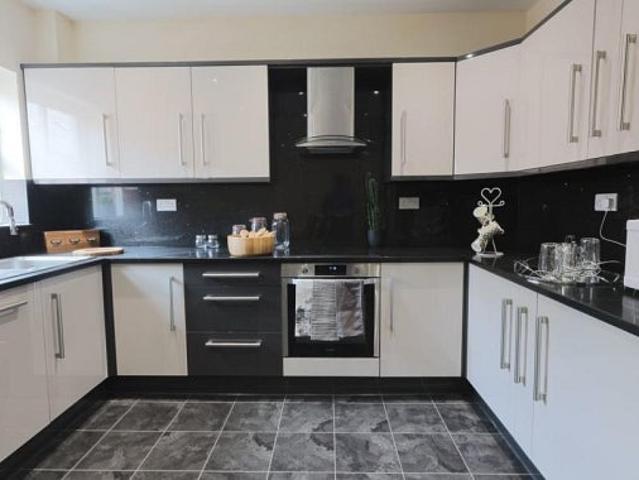 Apartment at Conway Street, Sheffield