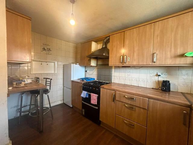 Apartment at Convent Way, Greater London