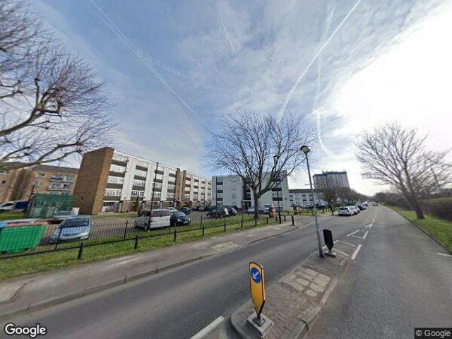 Apartment at Convent Way, Greater London