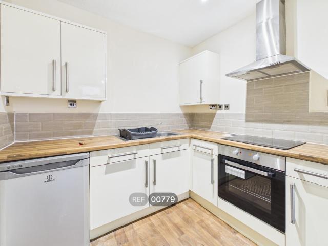 Apartment at Convent Lane, Hull