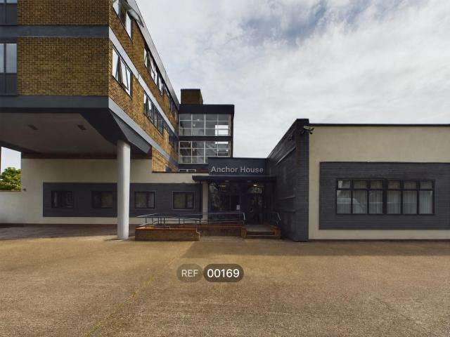 Apartment at Convent Lane, Hull