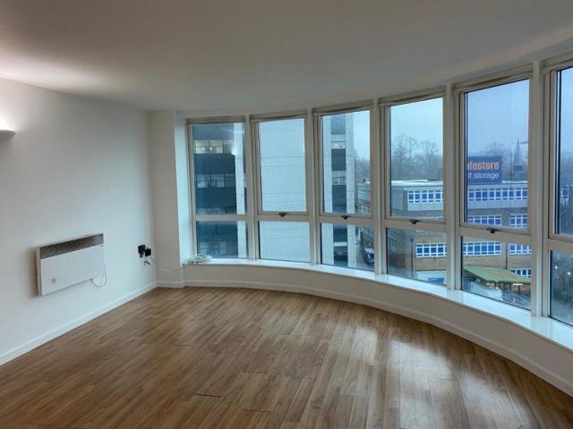Apartment at Convent Street, Nottingham