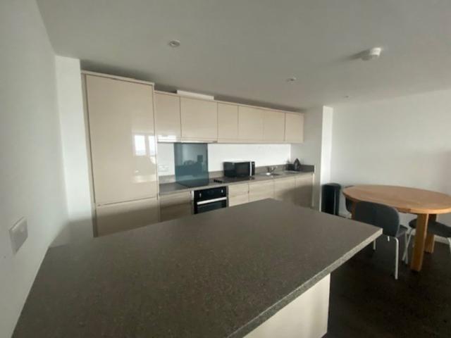Apartment at Convent Street, Nottingham