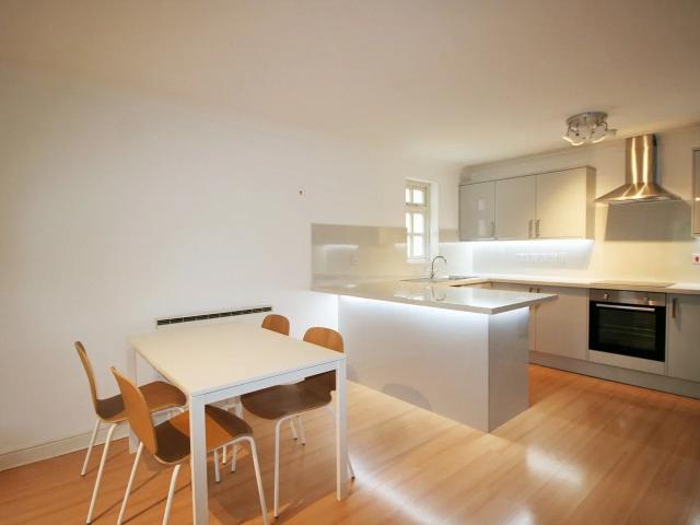 Apartment at Conyngham Road, Manchester