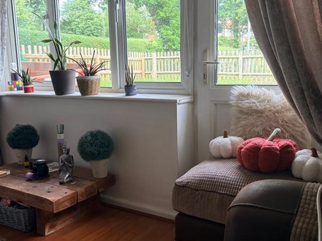 Apartment at Conybere Street, Birmingham