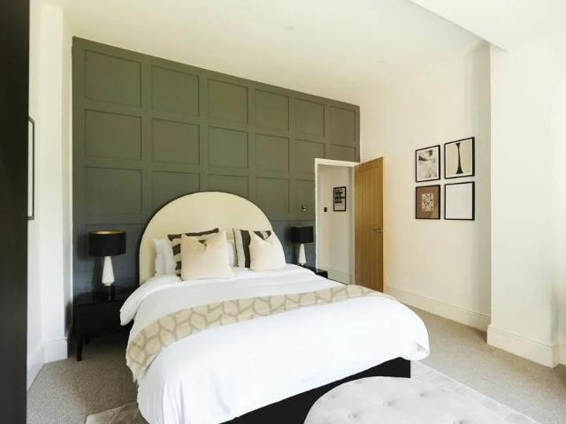 Apartment at Conyer's Road, Greater London