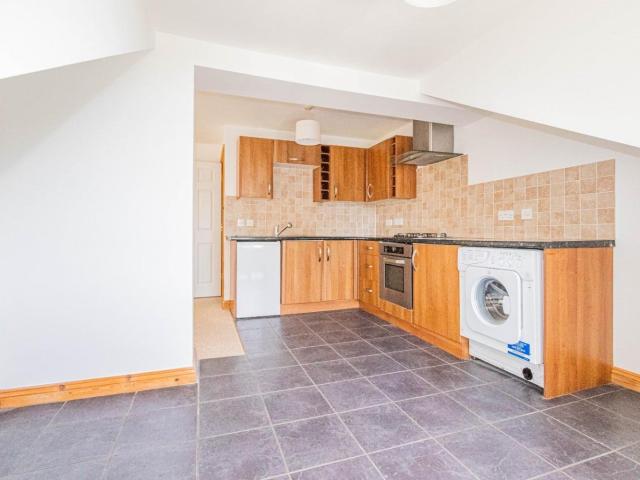 Apartment at Conygre Road, Bristol