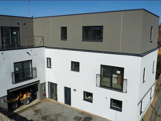 Apartment at Cooden Sea Road, Rother