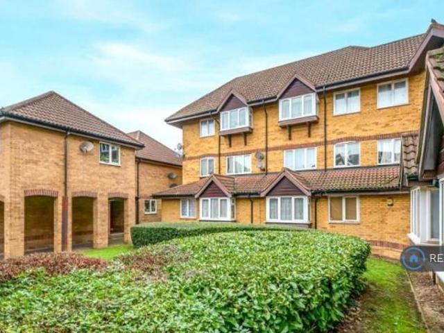 Apartment at Cook Square, Greater London