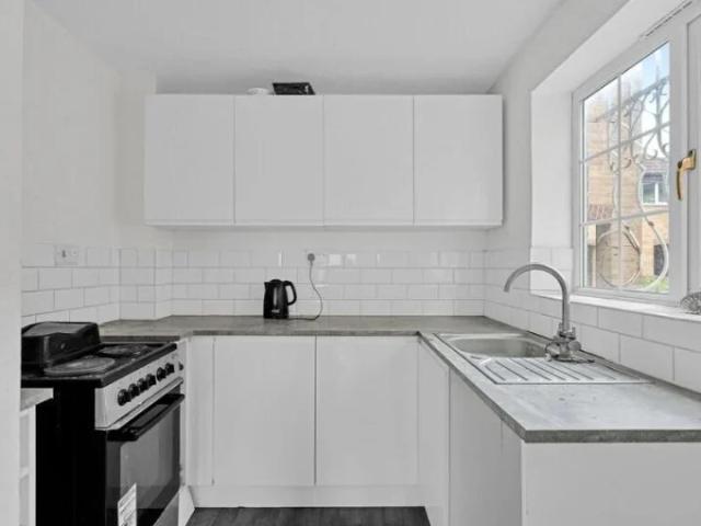 Apartment at Cook Square, Greater London