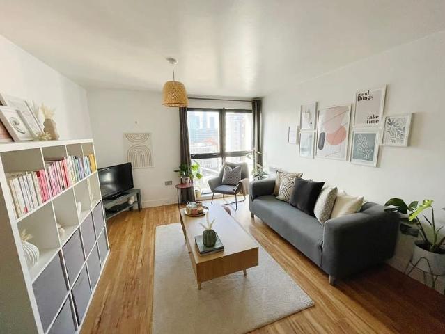 Apartment at Cook Street, Salford