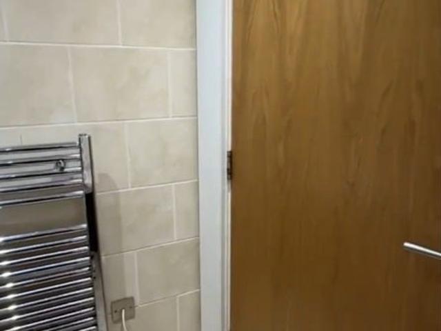 Apartment at Cook Street, Salford
