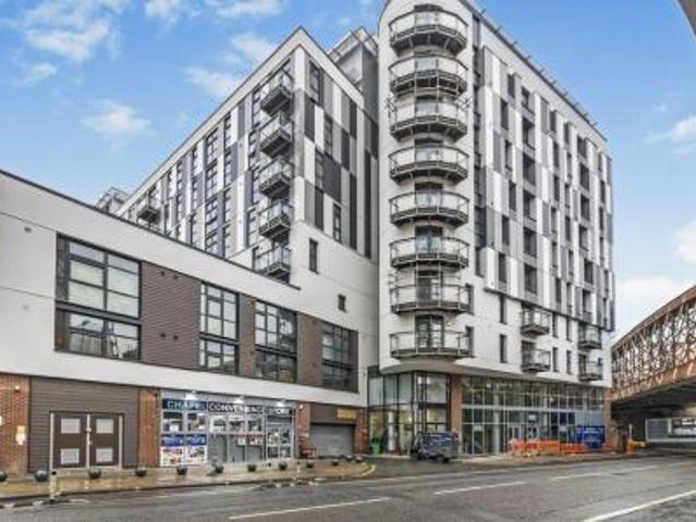 Apartment at Cook Street, Salford