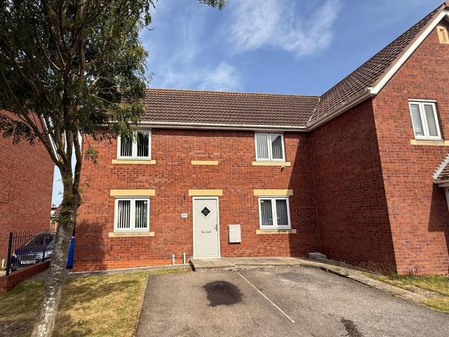 Apartment at Cooks Gardens, Keyingham