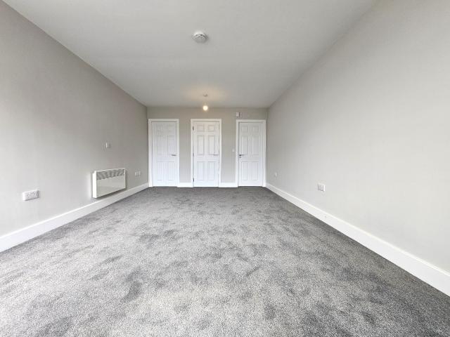 Apartment at Cookson Street, Doncaster