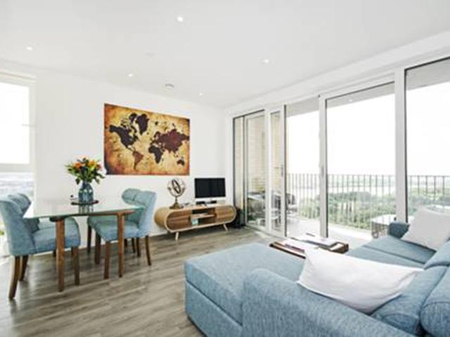 Apartment at Cool Oak Lane, Greater London