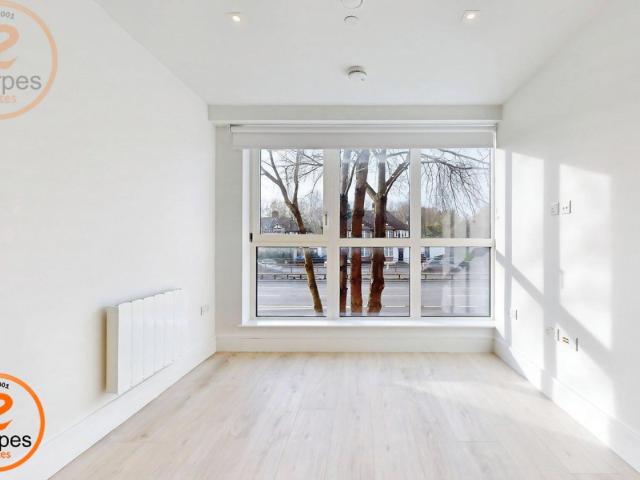Apartment at Coombe Lane, Greater London