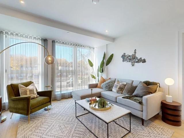 Apartment at Coombe Lane, Greater London