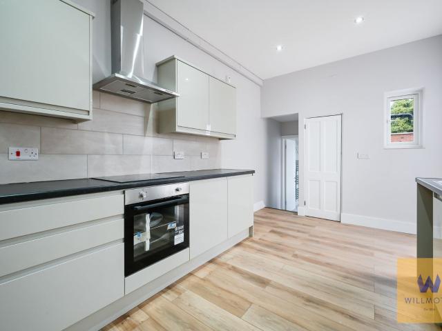 Apartment at Coombe Lane, Greater London