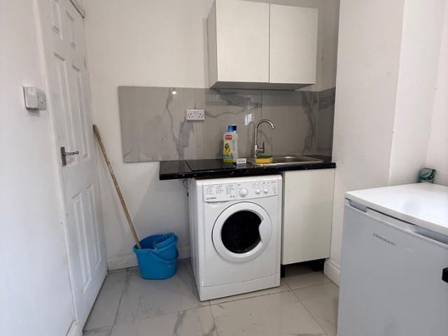 Apartment at Coombe Lane, Greater London