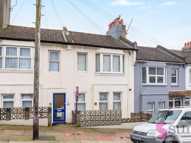 Apartment at Coombe Road, Brighton