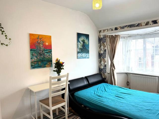 Apartment at Coombe Road, Brighton