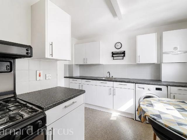 Apartment at Coombe Road, Greater London
