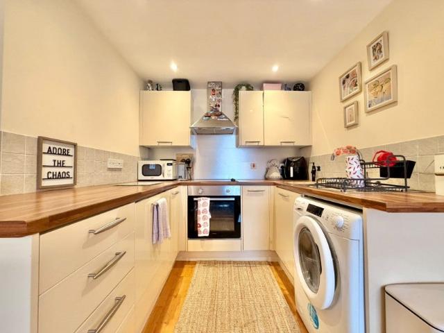 Apartment at Coombe Street, Exeter