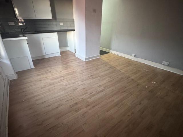 Apartment at Coop Street, Blackpool