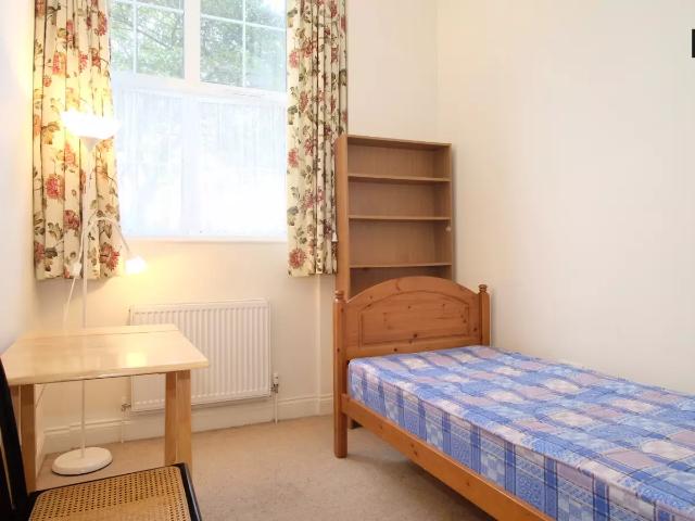 Apartment at Cooper Road, Greater London