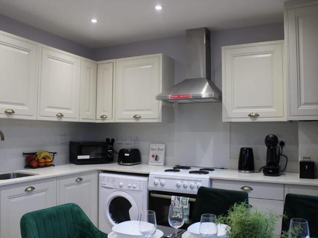 Apartment at Cooper Road, Greater London
