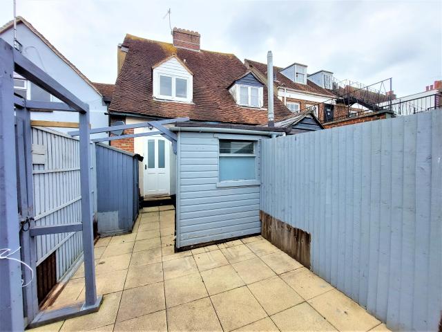 Apartment at Cooper Street, Chichester