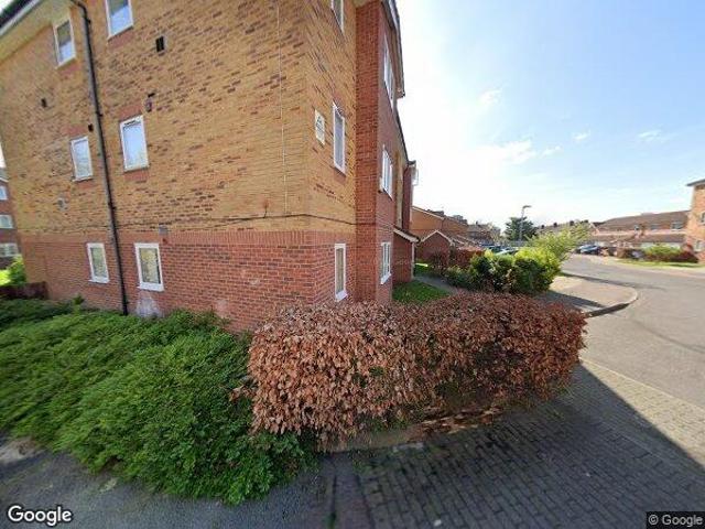 Apartment at Coopers Close, Greater London