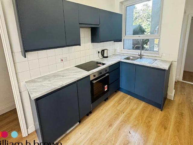 Apartment at Coopers Lane, Clacton on Sea