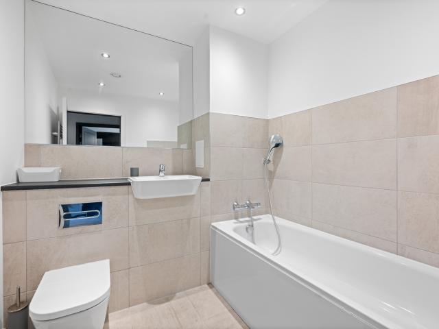 Apartment at Coopers Lane, Greater London