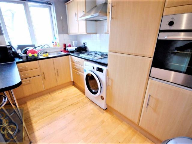 Apartment at Coopers Lane, London