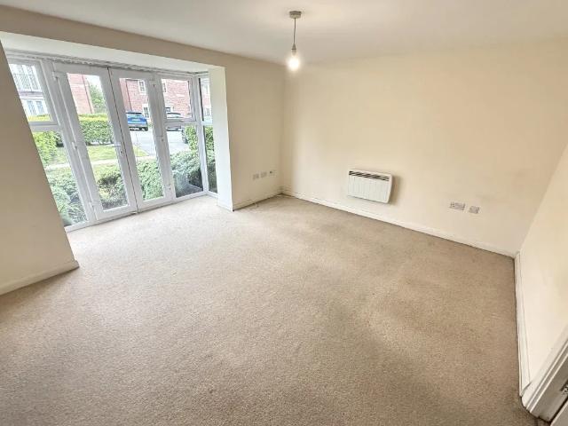 Apartment at Coopers Meadow, Coventry