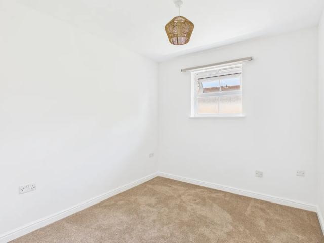 Apartment at Coopers Rise, High Wycombe Community Board