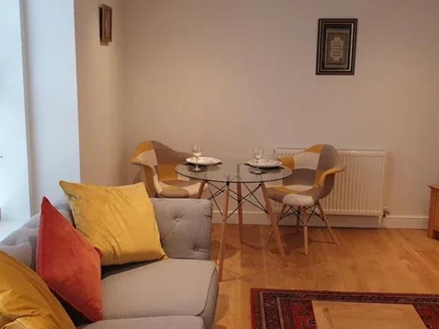 Apartment at Cope Road, Cherwell District