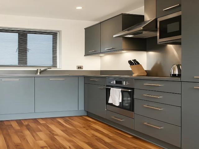 Apartment at Copenhagen Street, Greater London