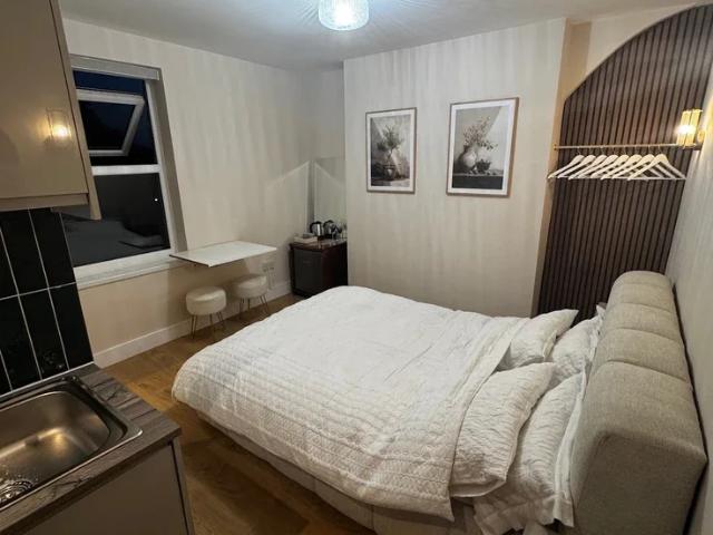 Apartment at Copeland Road, Greater London