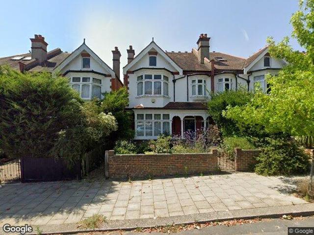 Apartment at Copley Park, Greater London