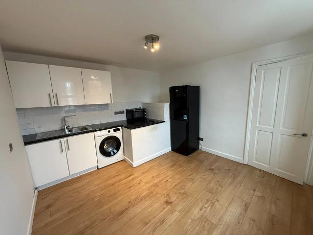 Apartment at Copley Road, Doncaster
